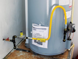 Gas Lines - J Giannone